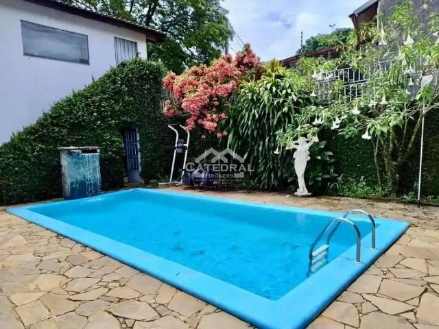 Casa / Sobrado para Locação em Jundiaí/SP Jardim Novo Mundo 4 Quartos