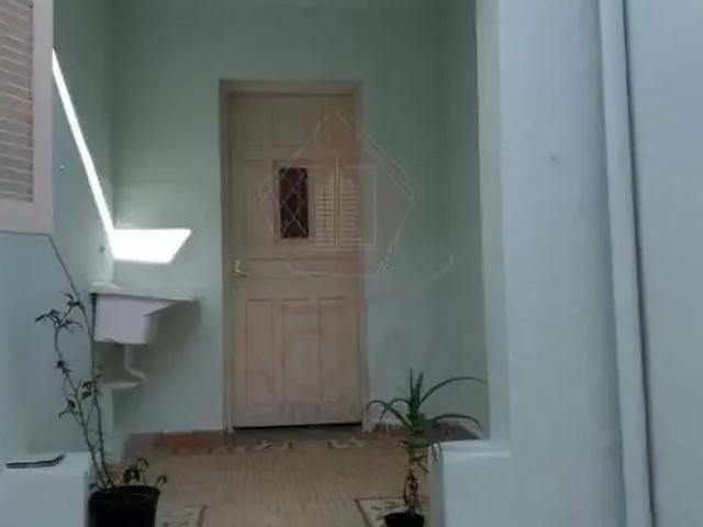 Casa / Sobrado para Locação em Jundiaí/SP Jardim Pacaembu 1 Quartos