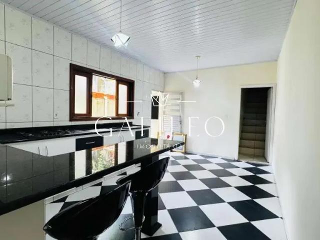 Casa / Sobrado para Locação em Jundiaí/SP Jardim Pacaembu 1 Quartos