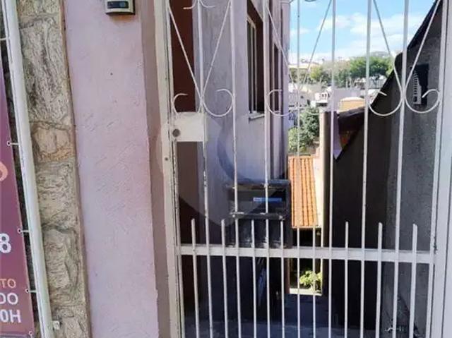 Casa / Sobrado para Locação em Jundiaí/SP Jardim Pacaembu 1 Quartos