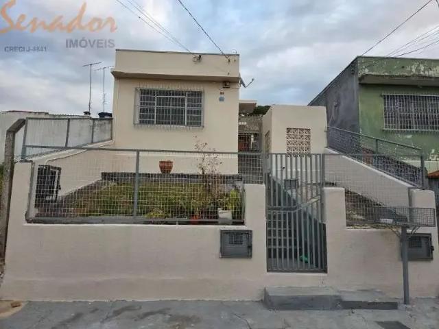 Casa / Sobrado para Locação em Jundiaí/SP Jardim Pacaembu 1 Quartos