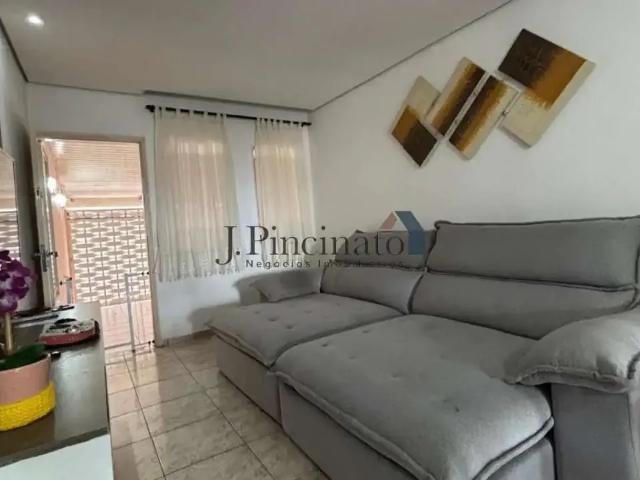 Casa / Sobrado para Locação em Jundiaí/SP Jardim Pacaembu 2 Quartos