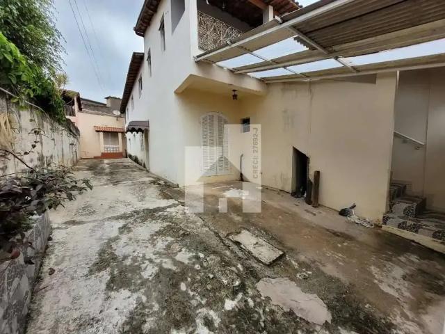 Casa / Sobrado para Locação em Jundiaí/SP Jardim Pacaembu 2 Quartos