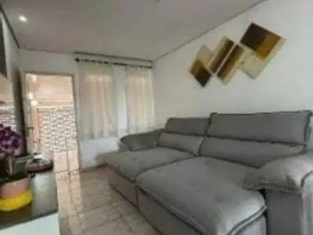 Casa / Sobrado para Locação em Jundiaí/SP Jardim Pacaembu 2 Quartos