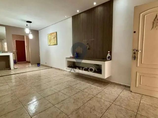 Casa / Sobrado para Locação em Jundiaí/SP Jardim Pacaembu 2 Quartos