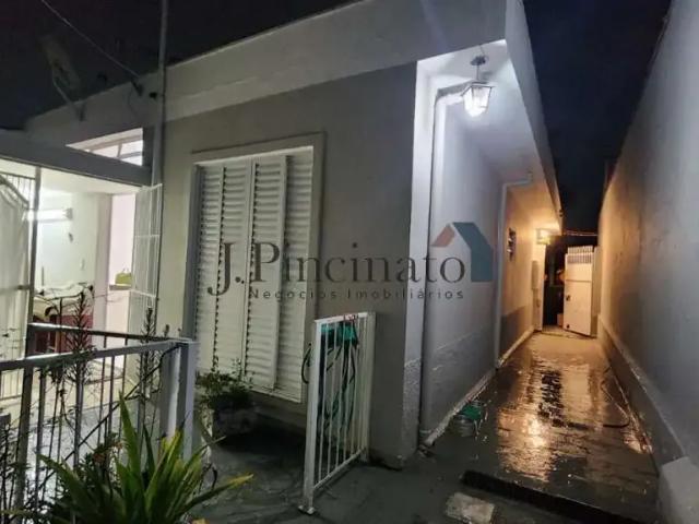 Casa / Sobrado para Locação em Jundiaí/SP Jardim Pacaembu 2 Quartos