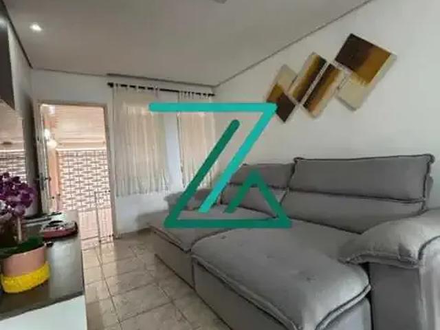 Casa / Sobrado para Locação em Jundiaí/SP Jardim Pacaembu 2 Quartos