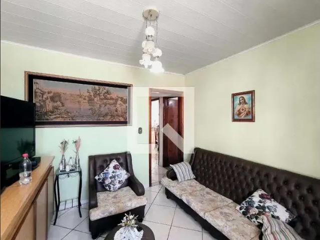 Casa / Sobrado para Locação em Jundiaí/SP Jardim Pacaembu 2 Quartos