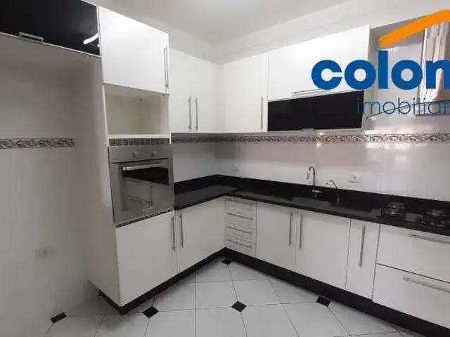 Casa / Sobrado para Locação em Jundiaí/SP Jardim Pacaembu 2 Quartos