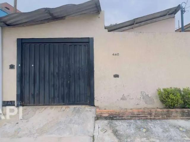 Casa / Sobrado para Locação em Jundiaí/SP Jardim Pacaembu 2 Quartos