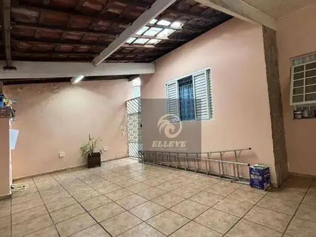 Casa / Sobrado para Locação em Jundiaí/SP Jardim Pacaembu 2 Quartos