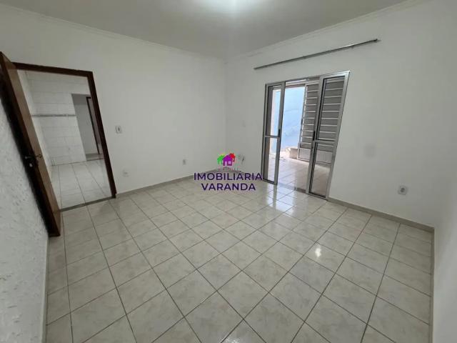 Casa / Sobrado para Locação em Jundiaí/SP Jardim Pacaembu 3 Quartos