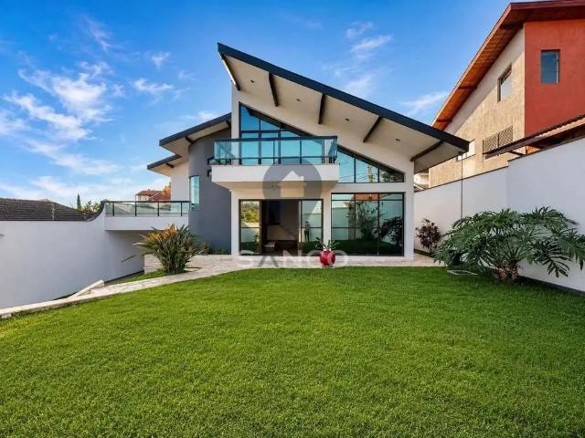 Casa / Sobrado para Locação em Jundiaí/SP Jardim Paulista II 3 Quartos