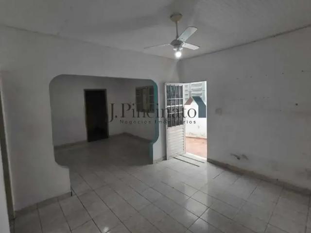 Casa / Sobrado para Locação em Jundiaí/SP Jardim Pitangueiras II 2 Quartos