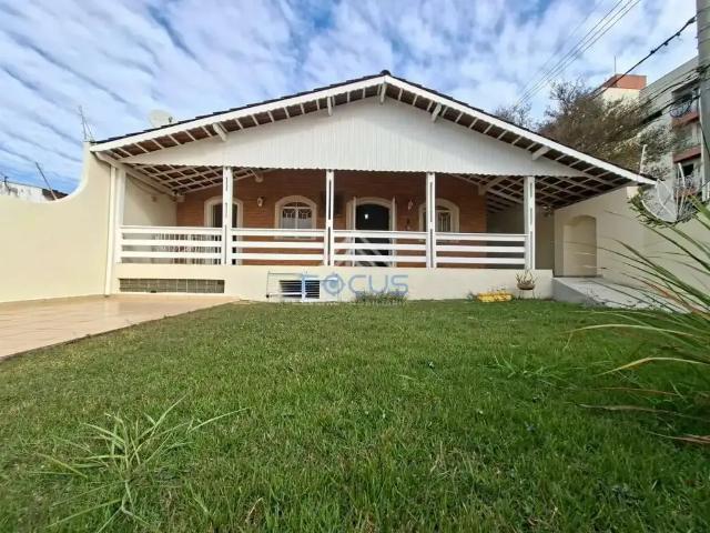 Casa / Sobrado para Locação em Jundiaí/SP Jardim Planalto 3 Quartos