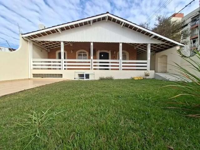 Casa / Sobrado para Locação em Jundiaí/SP Jardim Planalto 3 Quartos