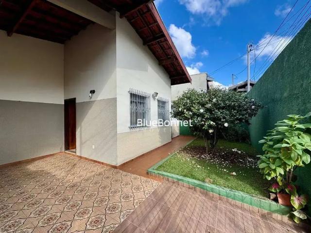 Casa / Sobrado para Locação em Jundiaí/SP Jardim Planalto 3 Quartos