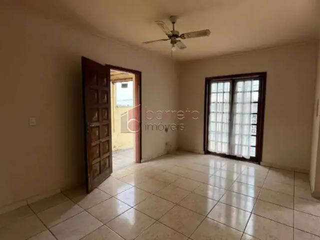 Casa / Sobrado para Locação em Jundiaí/SP Jardim Quintas das Videiras 4 Quartos