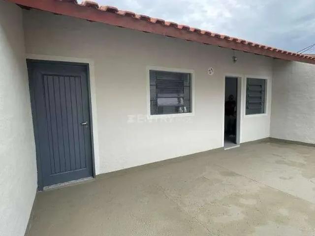 Casa / Sobrado para Locação em Jundiaí/SP Jardim Quintas das Videiras 1 Quartos