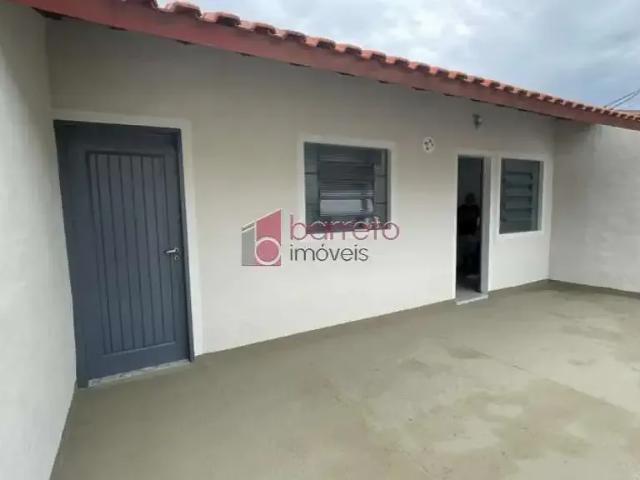 Casa / Sobrado para Locação em Jundiaí/SP Jardim Quintas das Videiras 1 Quartos
