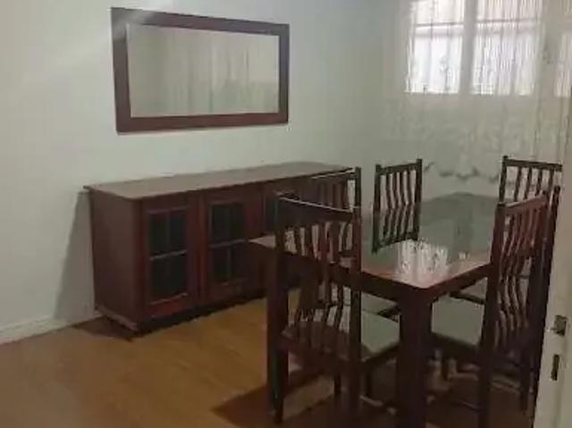 Casa / Sobrado para Locação em Jundiaí/SP Jardim Rosaura 3 Quartos