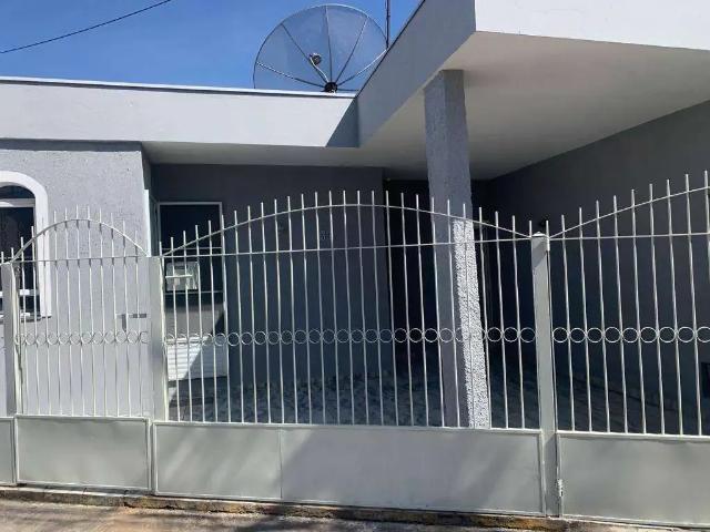 Casa / Sobrado para Locação em Jundiaí/SP Jardim São Bento 2 Quartos