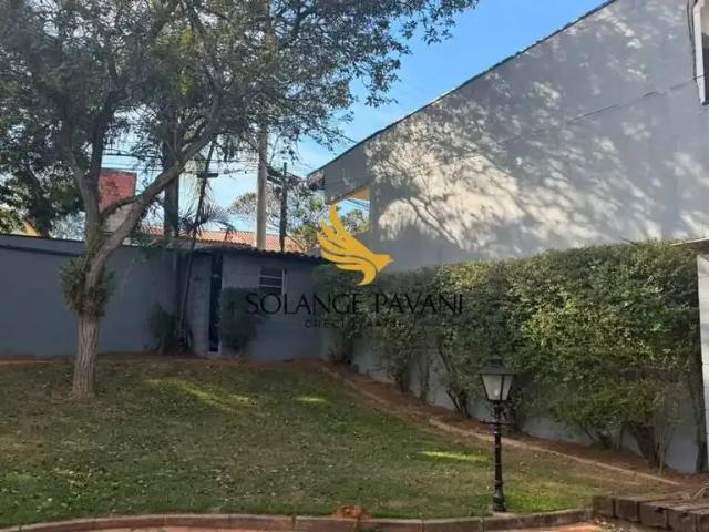 Casa / Sobrado para Locação em Jundiaí/SP Jardim São Vicente 2 Quartos