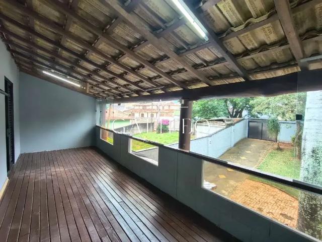 Casa / Sobrado para Locação em Jundiaí/SP Jardim São Vicente 2 Quartos