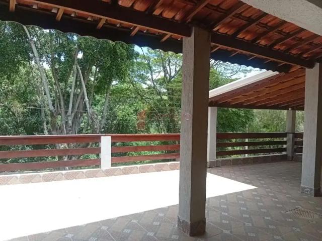 Casa / Sobrado para Locação em Jundiaí/SP Jardim São Vicente 3 Quartos