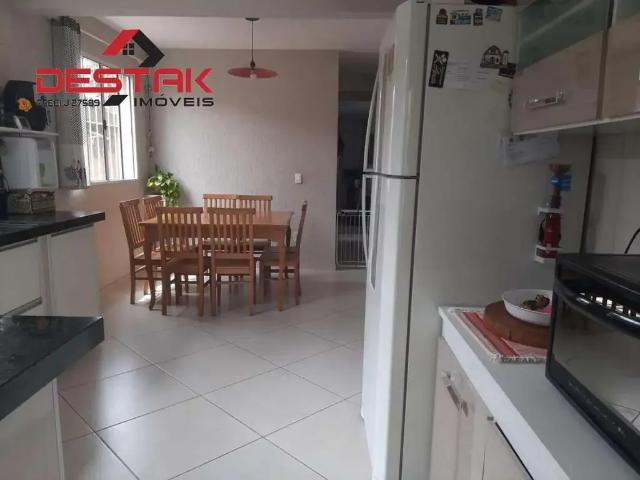 Casa / Sobrado para Locação em Jundiaí/SP Jardim São Vicente 3 Quartos