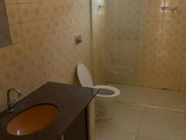 Casa / Sobrado para Locação em Jundiaí/SP Jardim Santa Júlia 2 Quartos