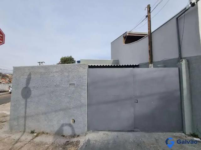 Casa / Sobrado para Locação em Jundiaí/SP Jardim Santa Rita de Cássia 1 Quartos