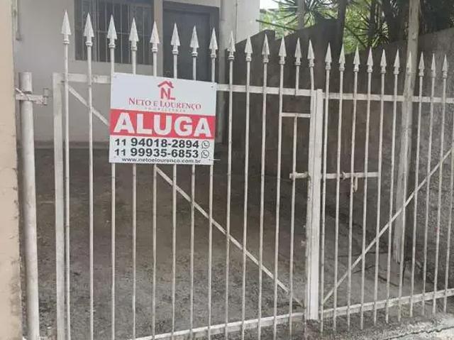 Casa / Sobrado para Locação em Jundiaí/SP Jardim Sagrado Coração de Jesus 1 Quartos