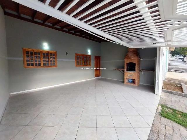Casa / Sobrado para Locação em Jundiaí/SP Jardim Sarapiranga