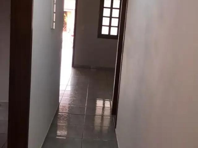 Casa / Sobrado para Locação em Jundiaí/SP Jardim Sarapiranga 3 Quartos