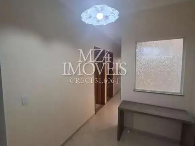 Casa / Sobrado para Locação em Jundiaí/SP Jardim Sarapiranga 3 Quartos