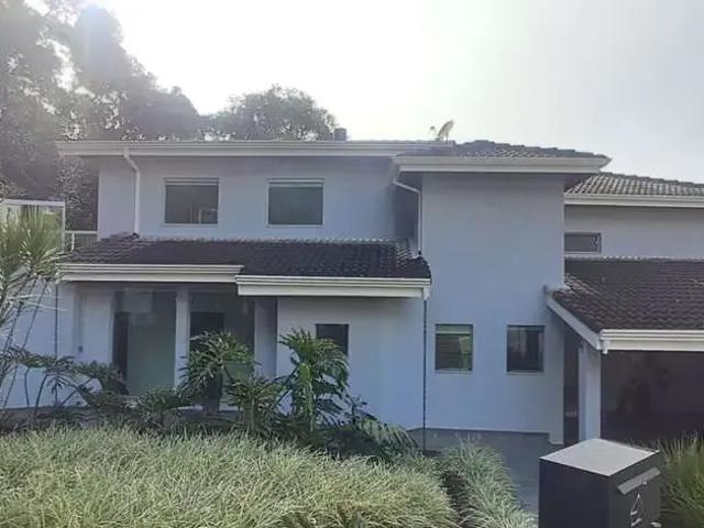 Casa / Sobrado para Locação em Jundiaí/SP Loteamento Capital Ville 3 Quartos