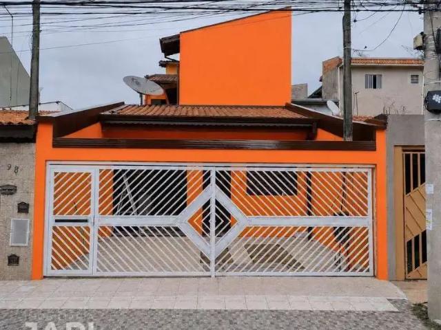 Casa / Sobrado para Locação em Jundiaí/SP Parque Almerinda Pereira Chaves 3 Quartos