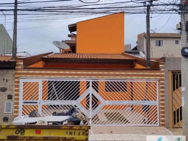 Casa / Sobrado para Locação em Jundiaí/SP Parque Almerinda Pereira Chaves 3 Quartos
