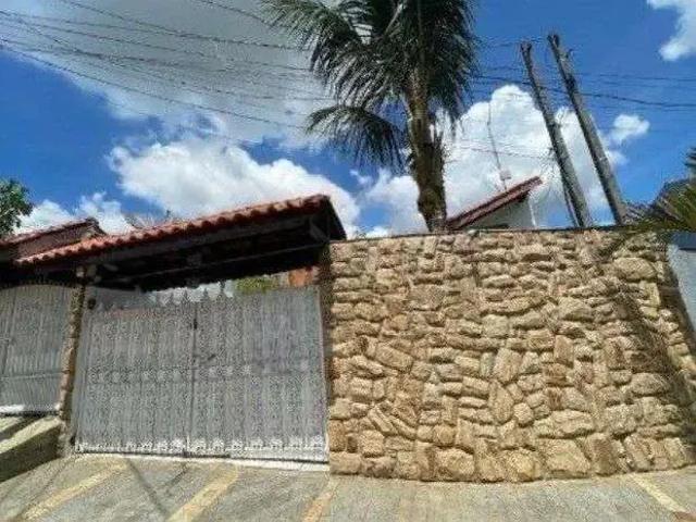 Casa / Sobrado para Locação em Jundiaí/SP Parque Almerinda Pereira Chaves 2 Quartos