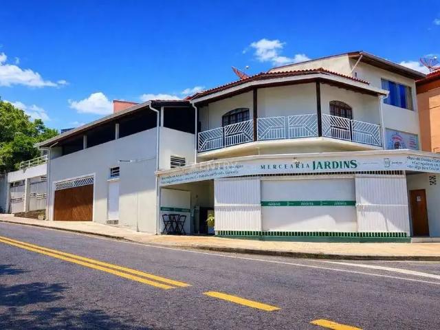 Casa / Sobrado para Locação em Jundiaí/SP Parque Cidade Jardim II 3 Quartos
