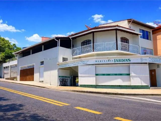 Casa / Sobrado para Locação em Jundiaí/SP Parque Cidade Jardim II 3 Quartos