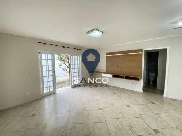 Casa / Sobrado para Locação em Jundiaí/SP Parque Cidade Jardim II 3 Quartos