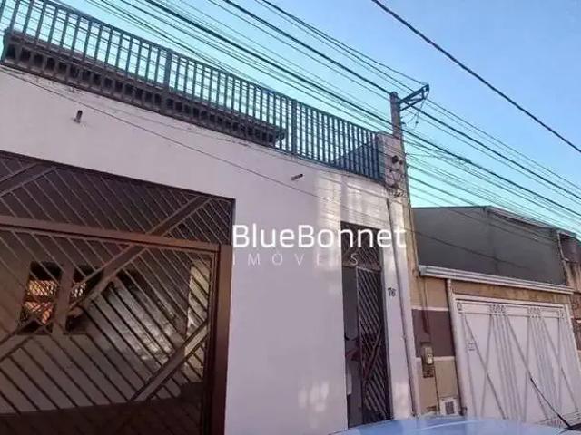 Casa / Sobrado para Locação em Jundiaí/SP Parque Cidade Jardim II 4 Quartos