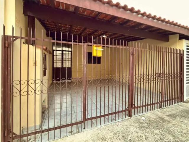 Casa / Sobrado para Locação em Jundiaí/SP Parque da Represa 2 Quartos