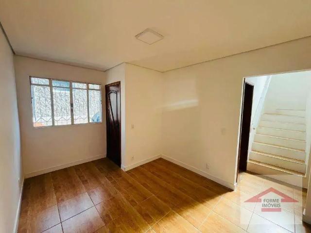 Casa / Sobrado para Locação em Jundiaí/SP Parque do Colégio 3 Quartos