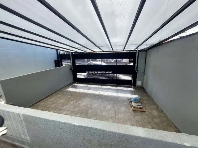 Casa / Sobrado para Locação em Jundiaí/SP Parque Residencial Eloy Chaves 2 Quartos
