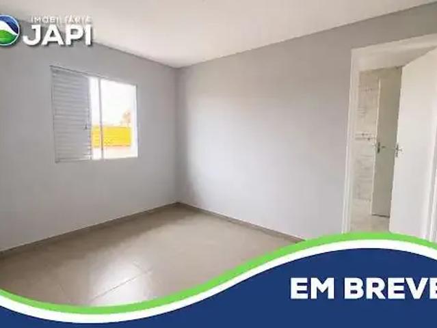Casa / Sobrado para Locação em Jundiaí/SP Parque Residencial Eloy Chaves 2 Quartos