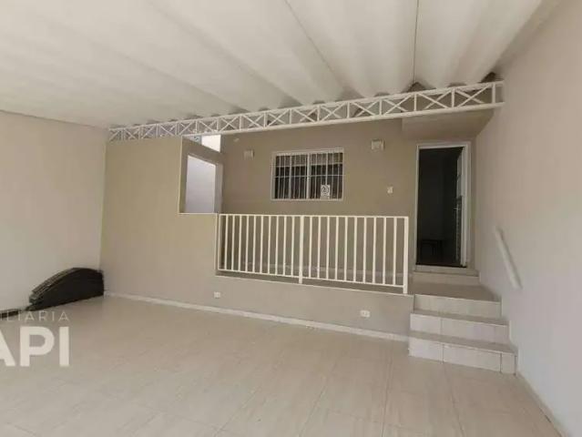 Casa / Sobrado para Locação em Jundiaí/SP Parque Residencial Eloy Chaves 2 Quartos