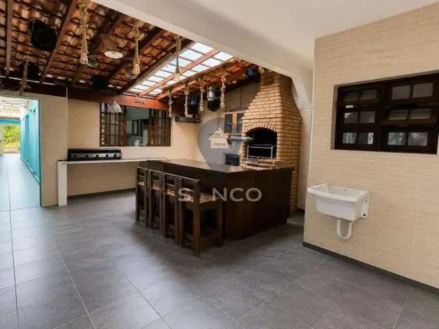 Casa / Sobrado para Locação em Jundiaí/SP Parque Residencial Eloy Chaves 2 Quartos